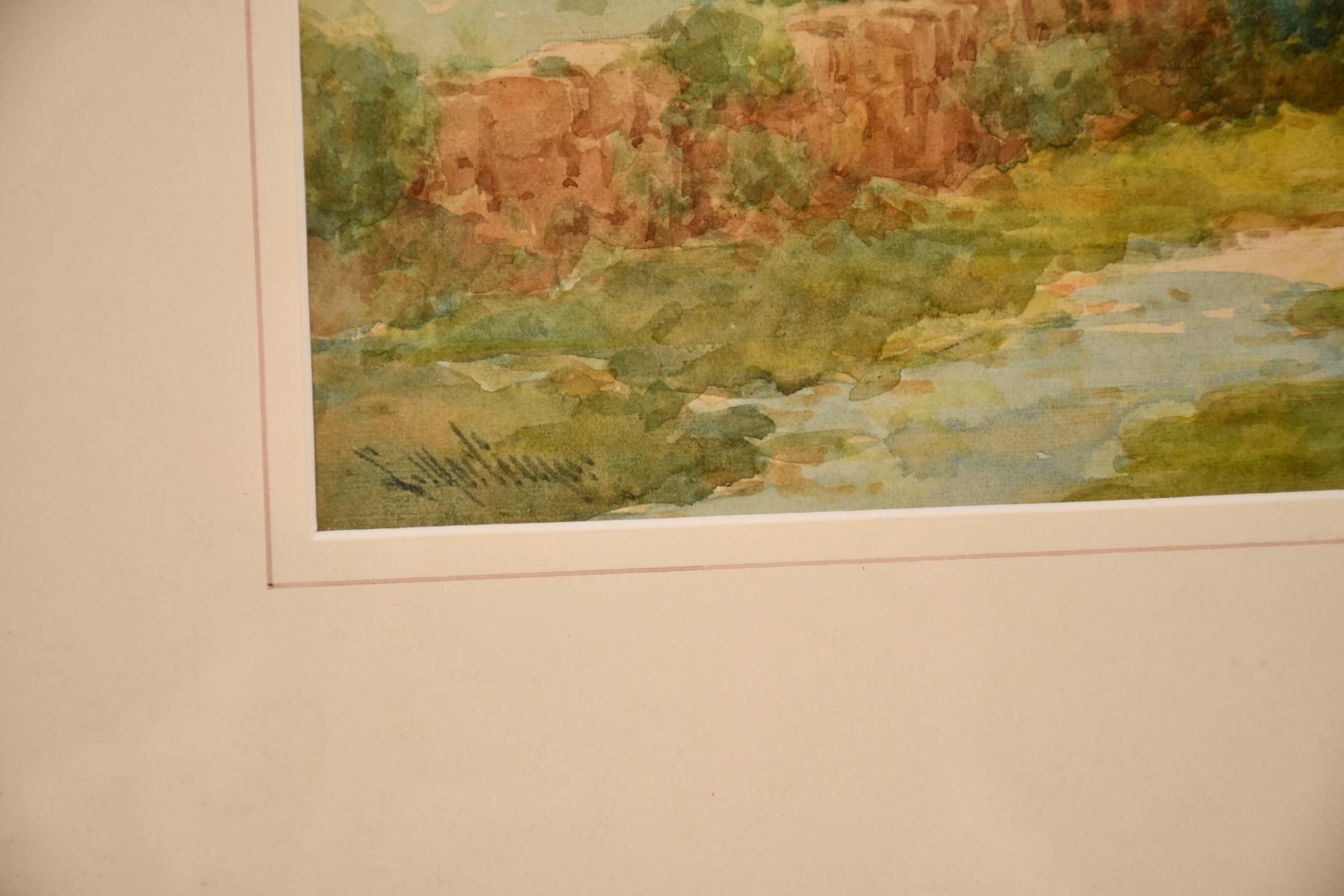 A couple of illegible signatures #2 | Antiques Board