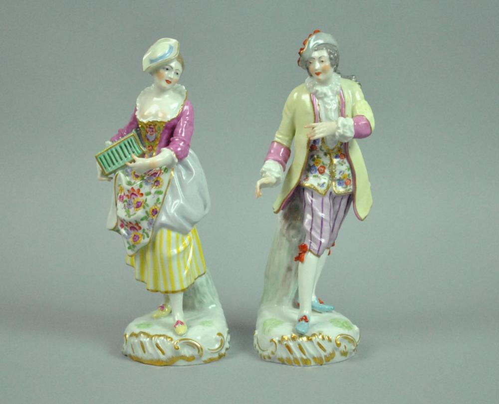 fake Samson marks? | Antiques Board