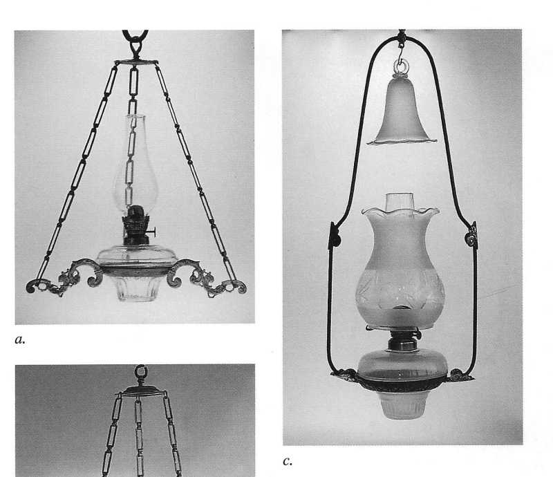 Sherwood Birmingham oil Lamp | Antiques Board