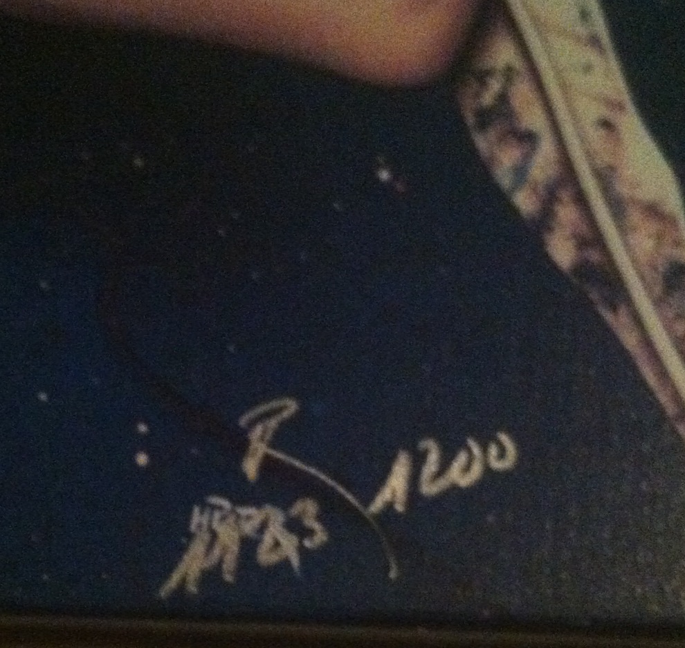 Henri Peter Limited Edition Print "More Than Lovers" | Antiques Board