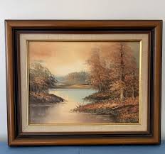 T Hewitt artist info | Antiques Board