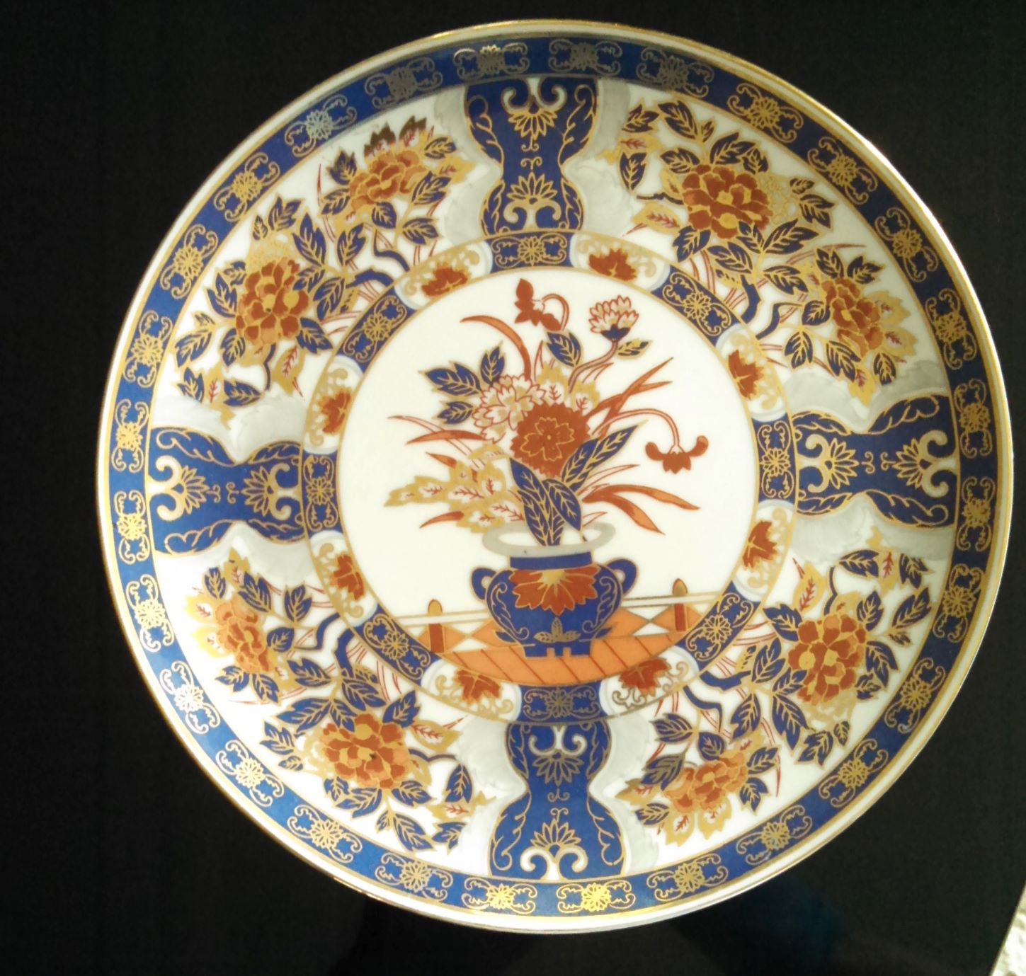 Imari Help | Antiques Board