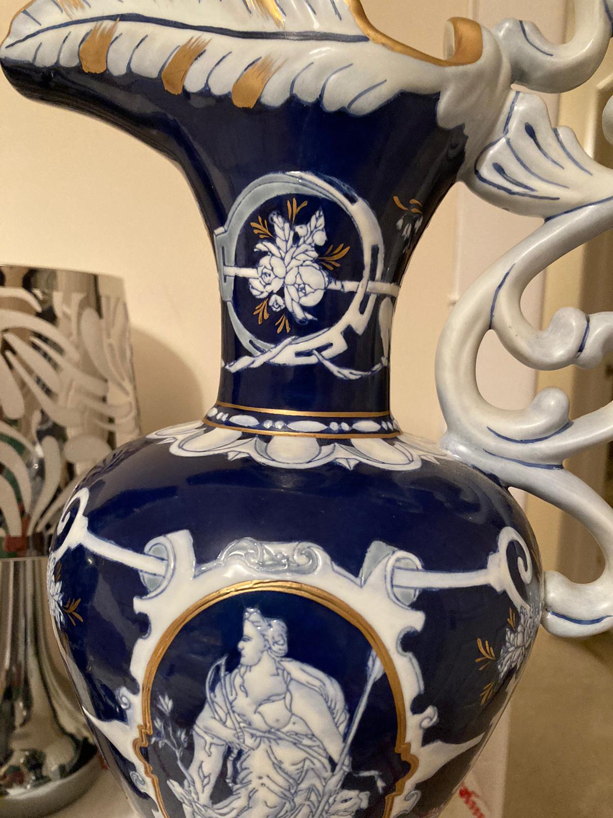Meissen or Fake Meissen | Antiques Board