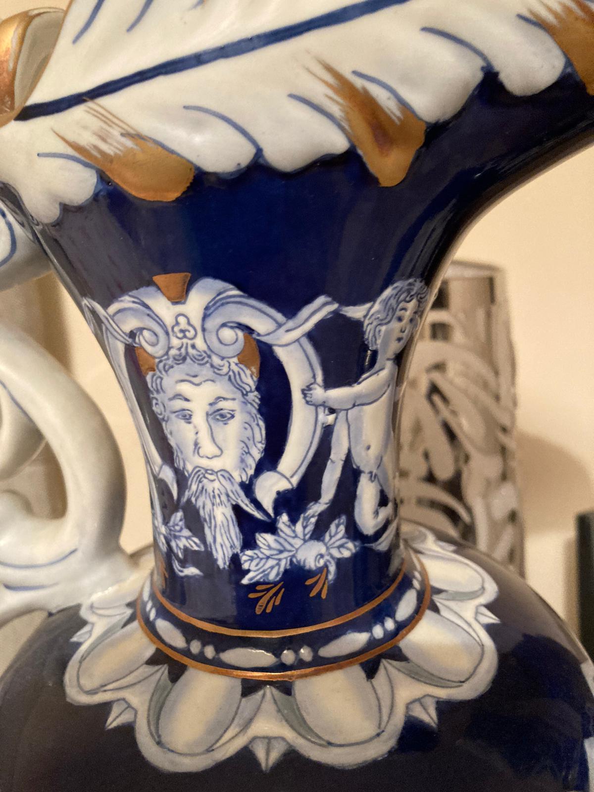 Meissen or Fake Meissen | Antiques Board