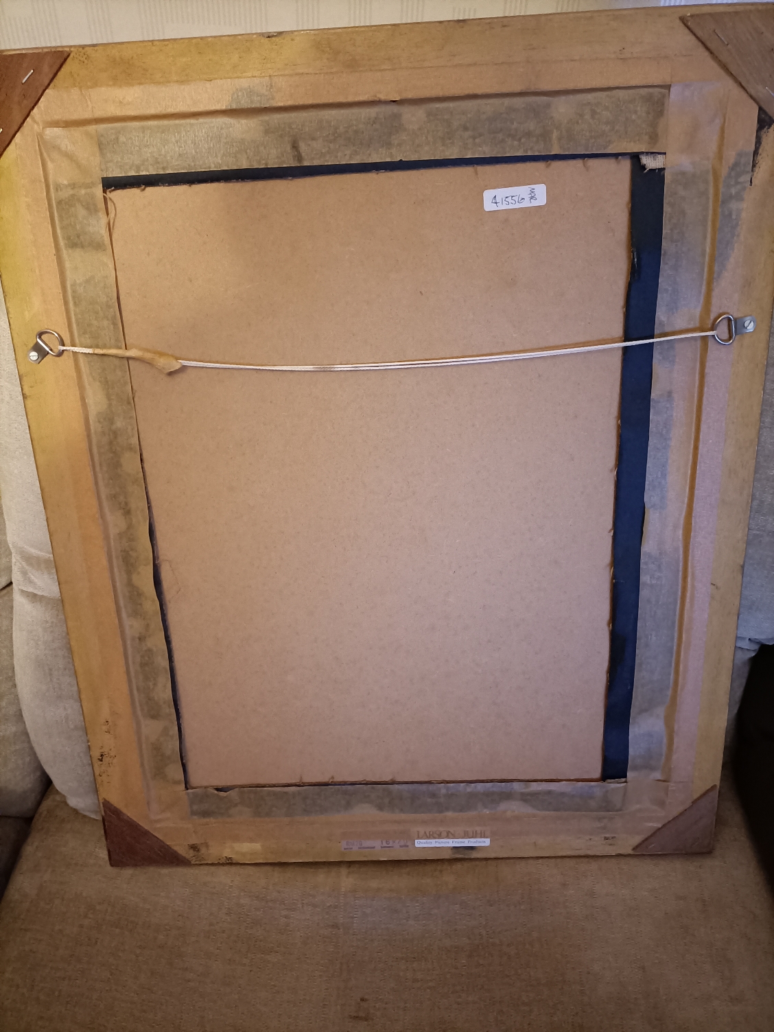 Ambrose original, repro or factory art | Antiques Board