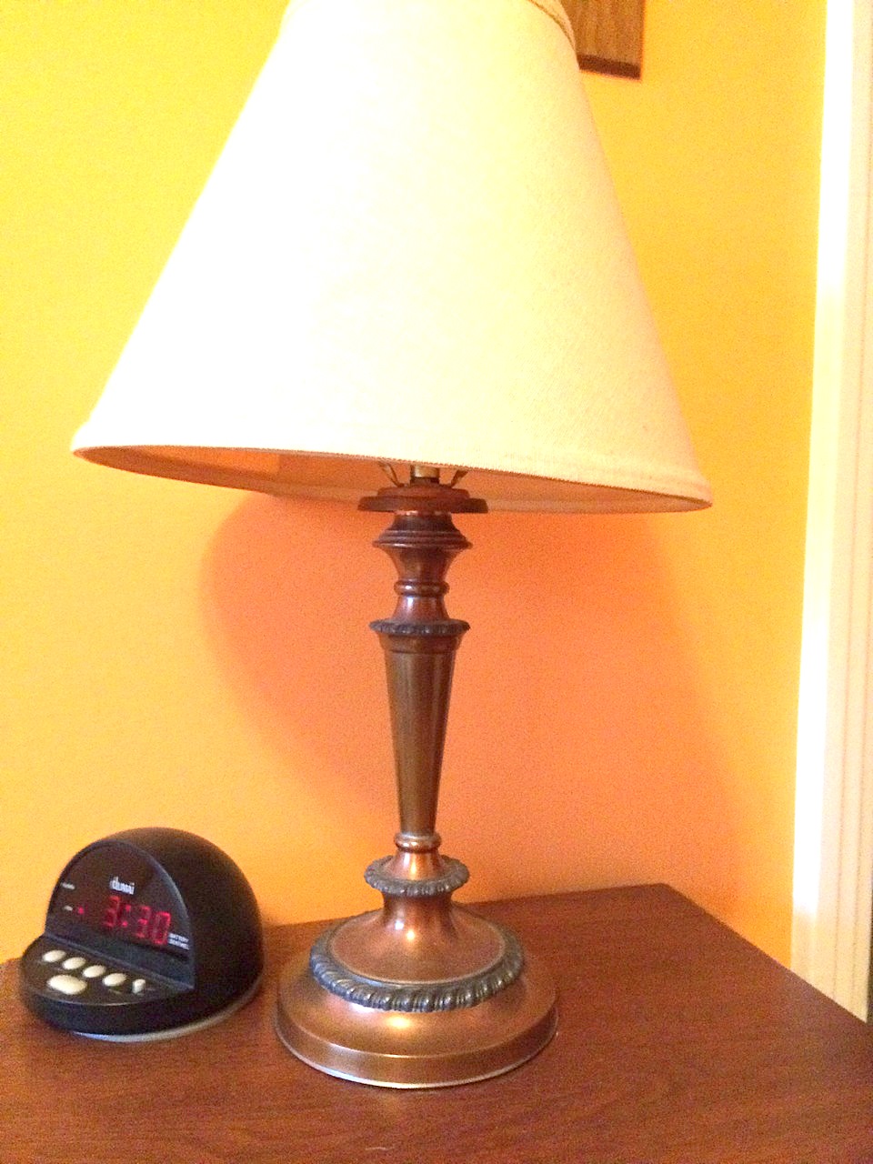 Lamps and lamps, show your lamps? | Page 5 | Antiques Board