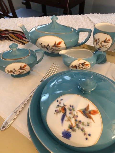 Help Find Missing Cup | Antiques Board