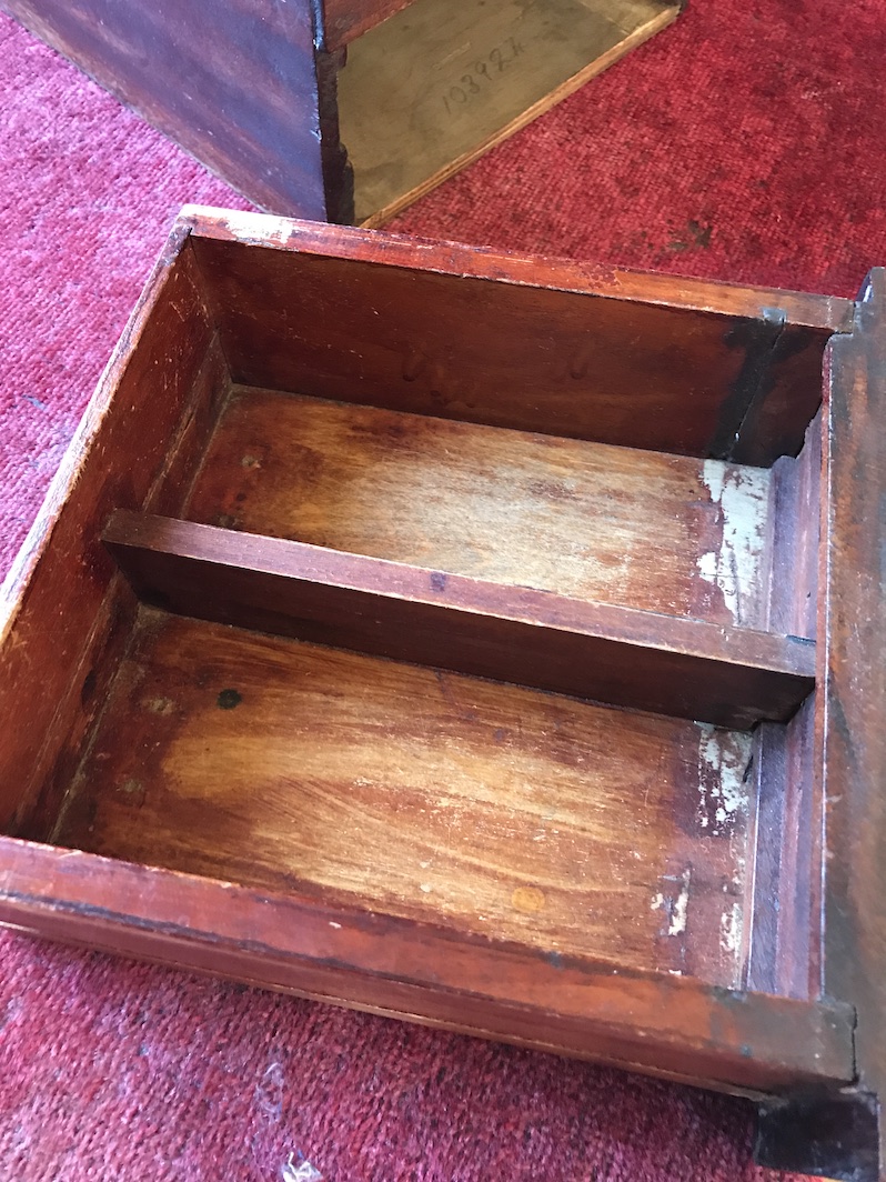 Victorian Shop Till. | Antiques Board