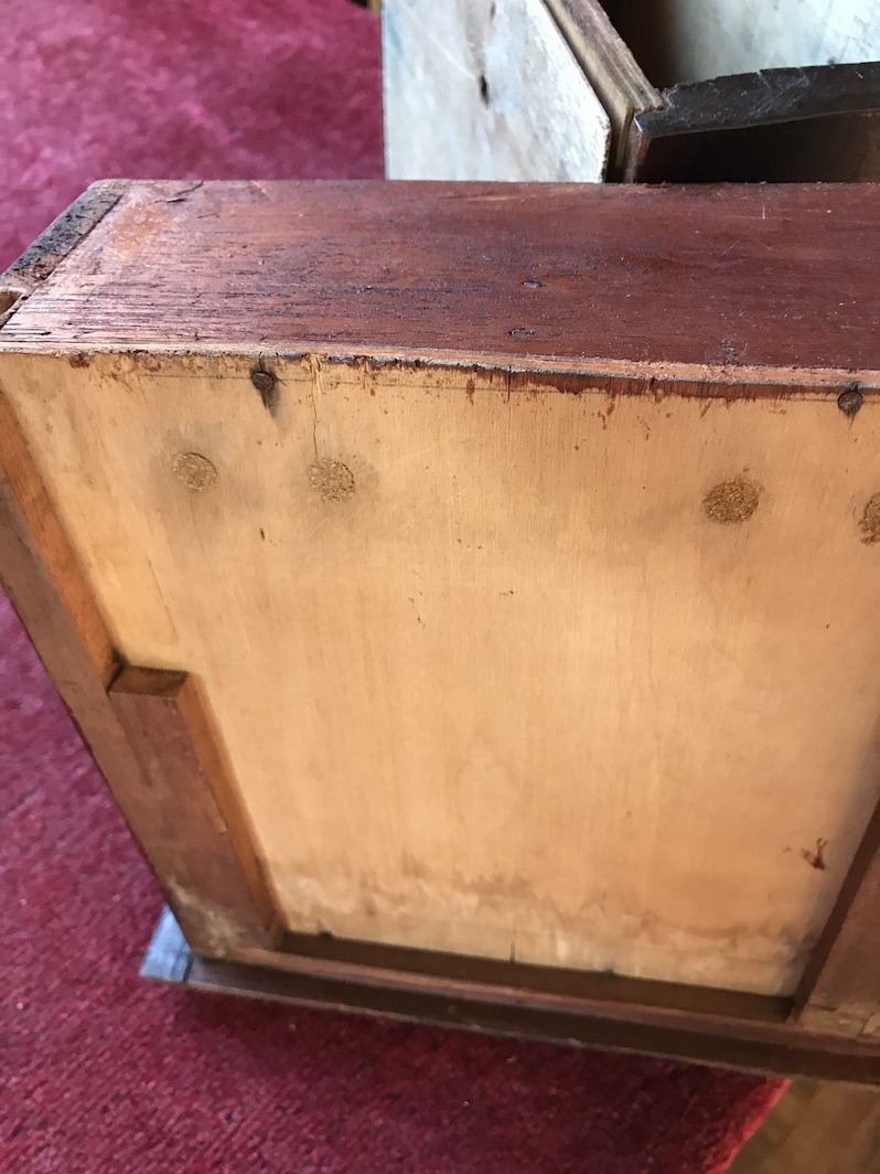 Victorian Shop Till. | Antiques Board