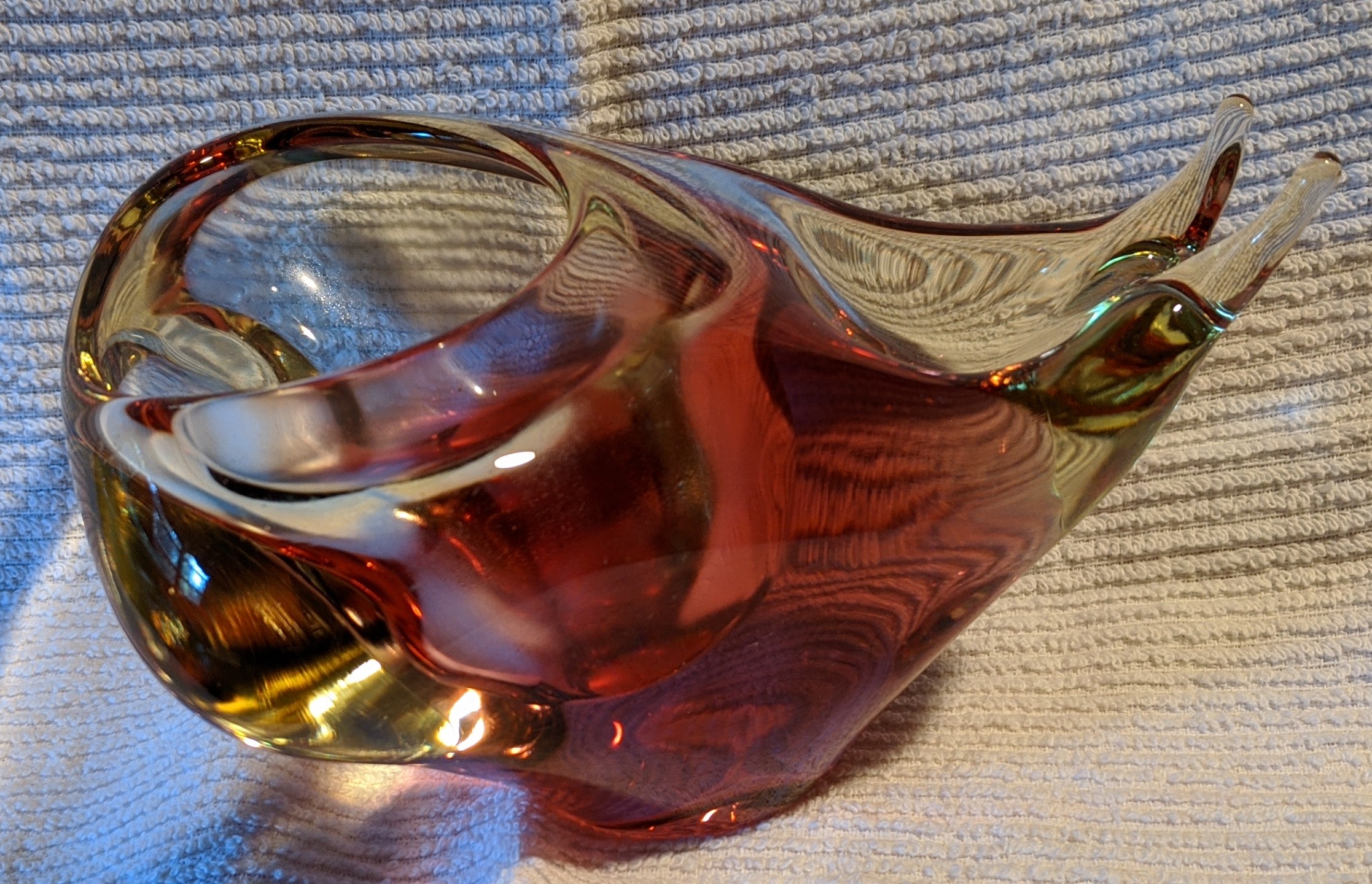 Any Murano Italian glass experts out there? | Antiques Board