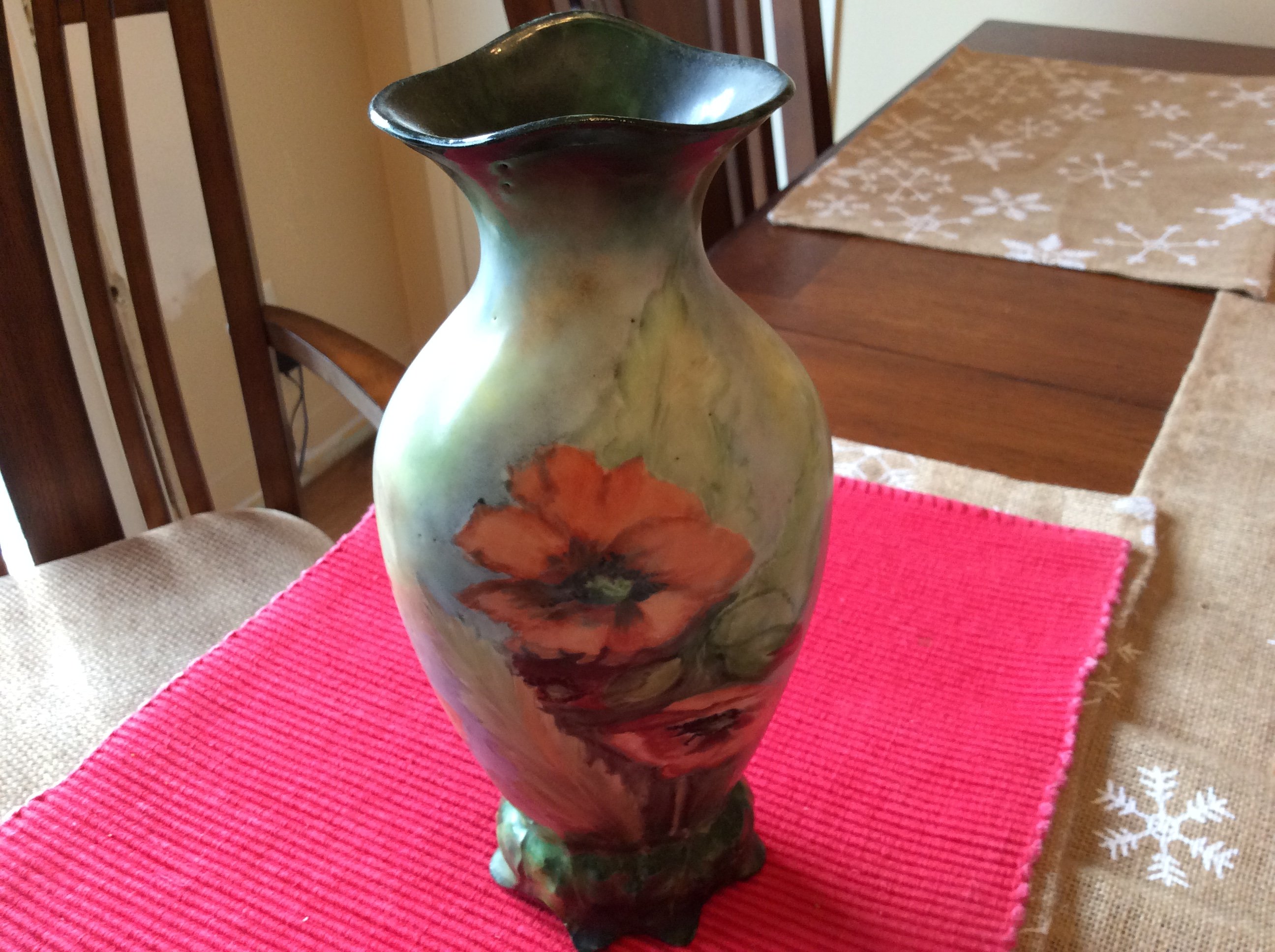 Common Vase?? | Antiques Board