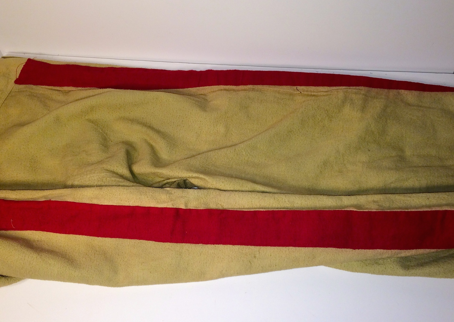 Dating some Antique/Vintage Baseball Pants | Antiques Board