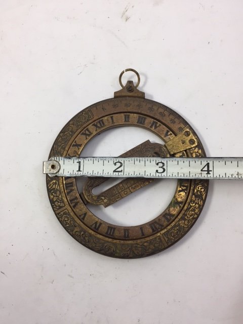 Help Identifying this Tool - Time keeping / navigation? | Antiques Board