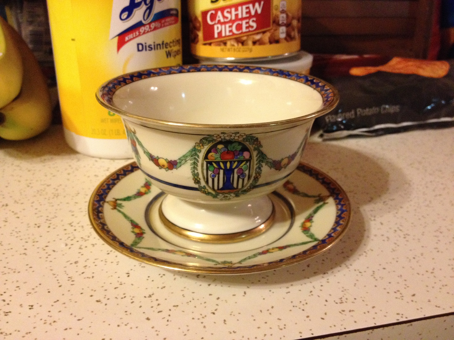 Noritake Pattern Name? | Antiques Board