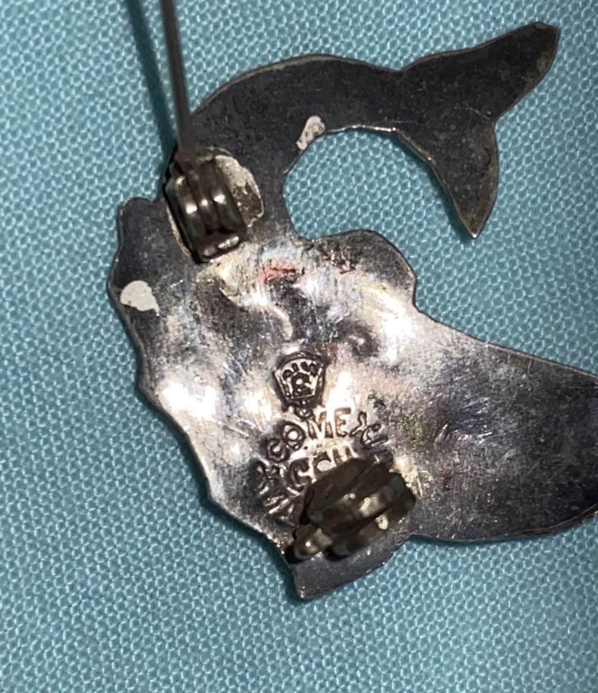 Taxco Jewelry Hallmark Identification | Antiques Board