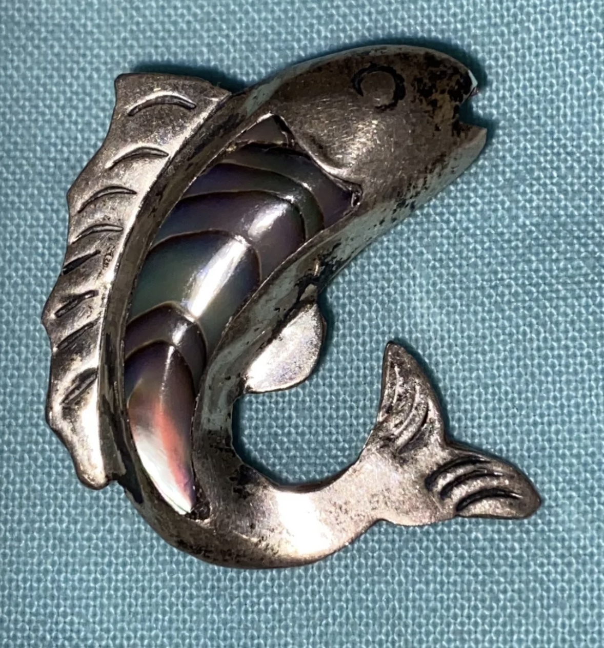 Taxco Jewelry Hallmark Identification | Antiques Board