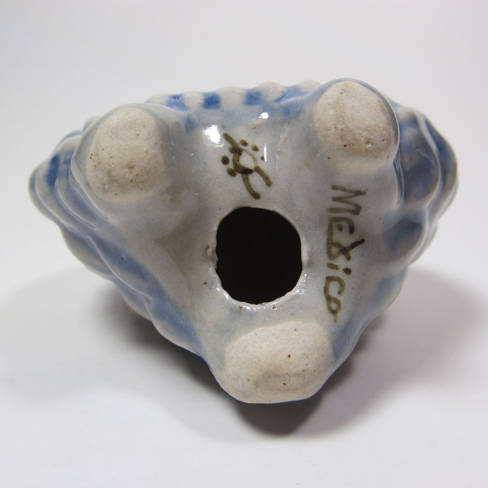 Mexican pottery - styles / makers? | Antiques Board