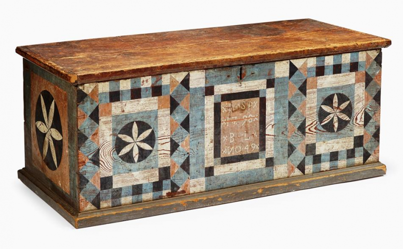 Johannes Spitler | Page 2 | Antiques Board