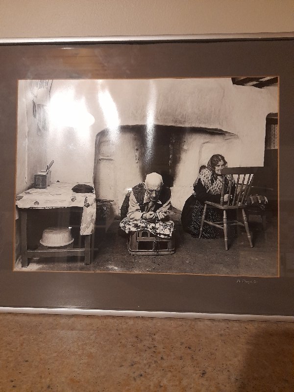 Bill Doyle irish photographer | Antiques Board