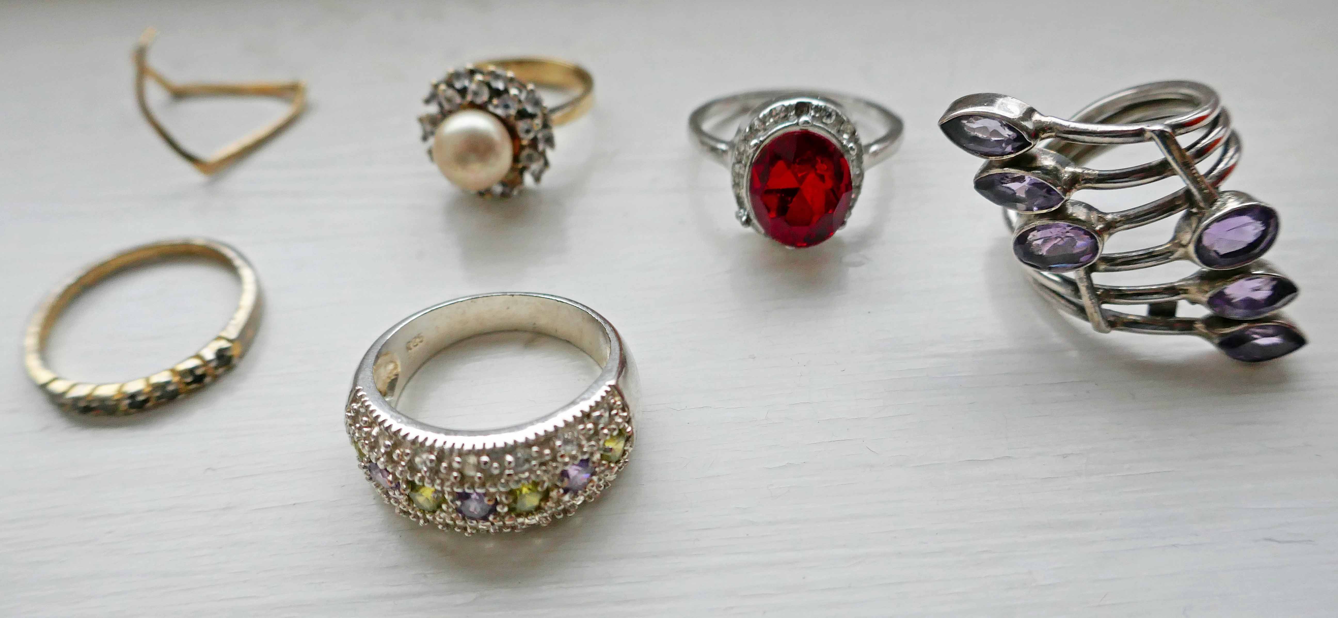 Ring the doorbell and deliver rings.... | Antiques Board