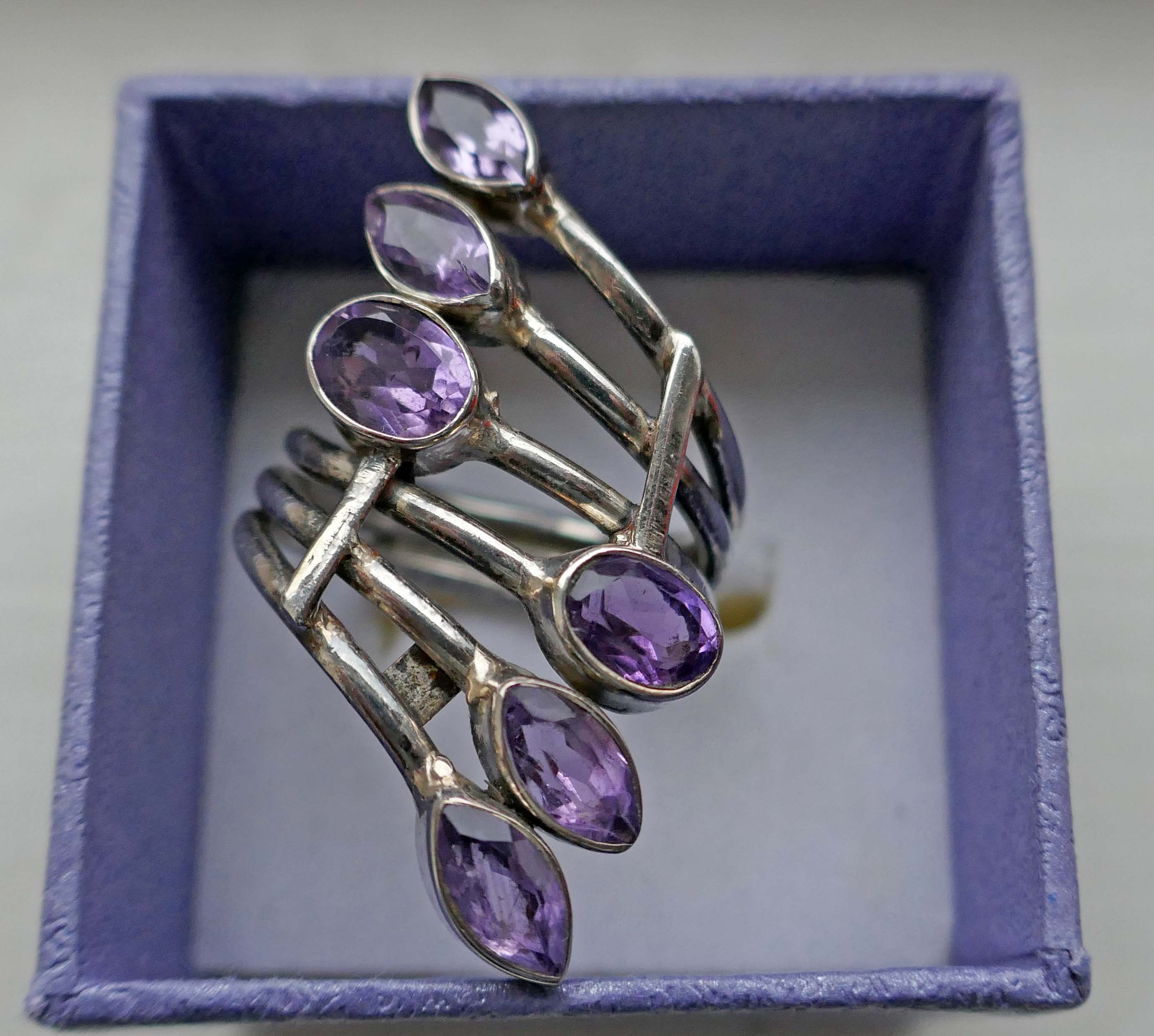 Ring the doorbell and deliver rings.... | Antiques Board