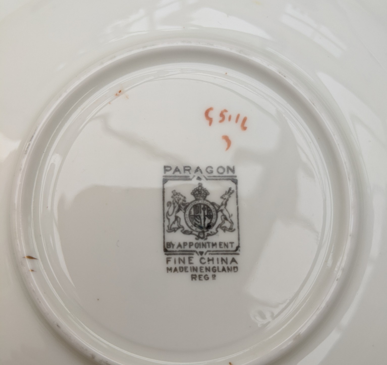 Help with Paragon design | Antiques Board