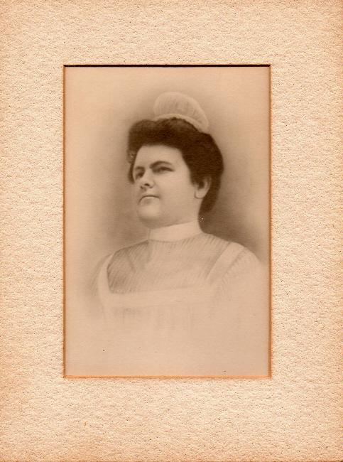 Typhoid Mary Mallon? | Antiques Board