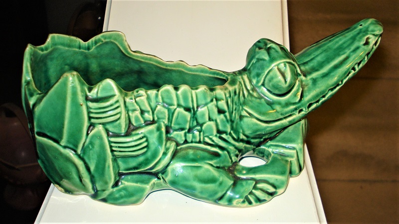 Post Your McCoy Art Pottery! | Antiques Board