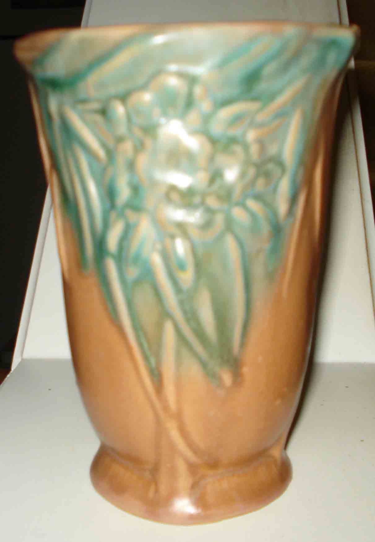 Post Your McCoy Art Pottery! | Antiques Board