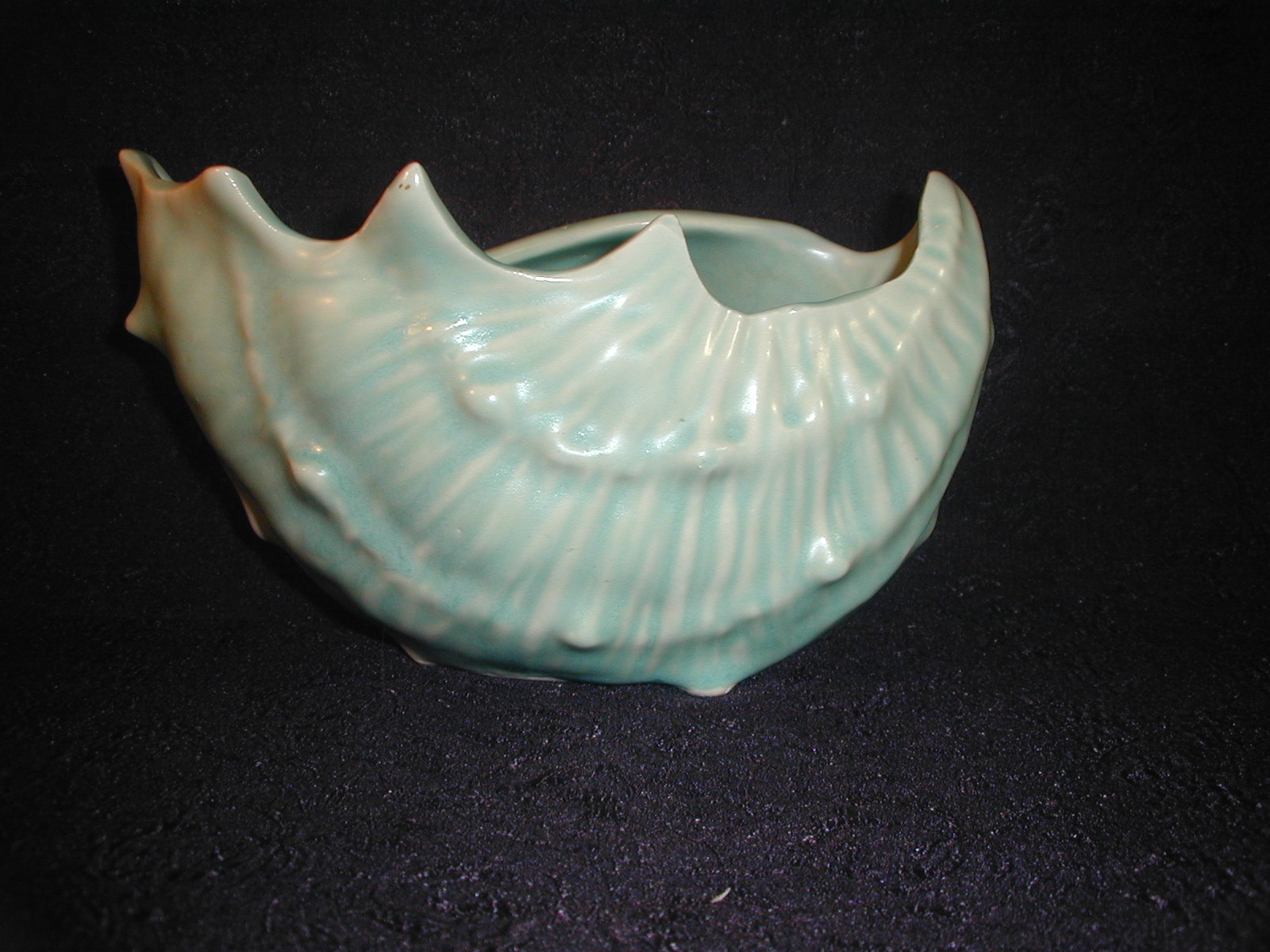 Post Your McCoy Art Pottery! | Antiques Board