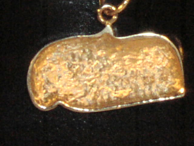 PL Bracelet? | Antiques Board