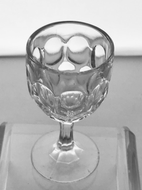 3 mold blown glass? Need help with ID | Antiques Board