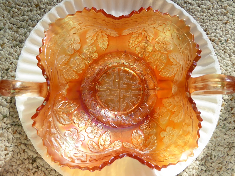 Pattern names for these depression glass pieces please? | Antiques Board