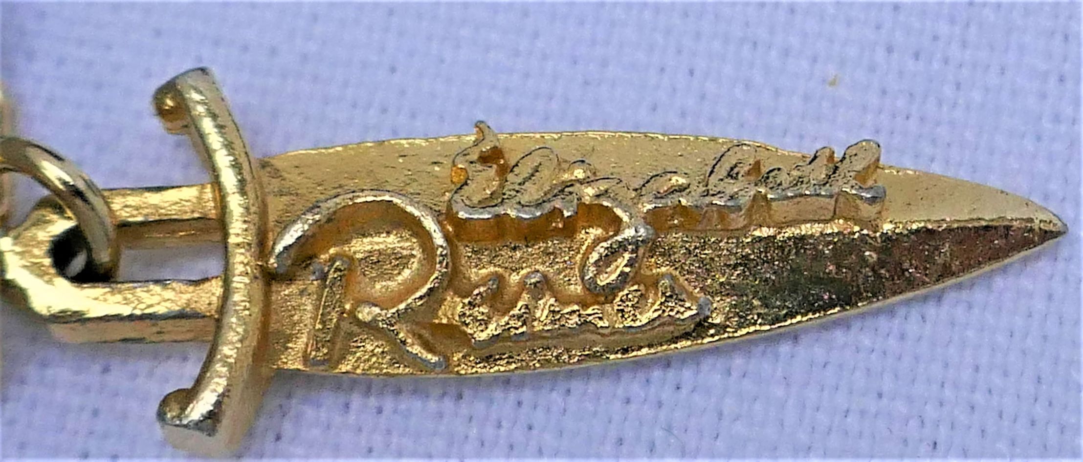 New one on me. Elizabeth Reimer | Antiques Board