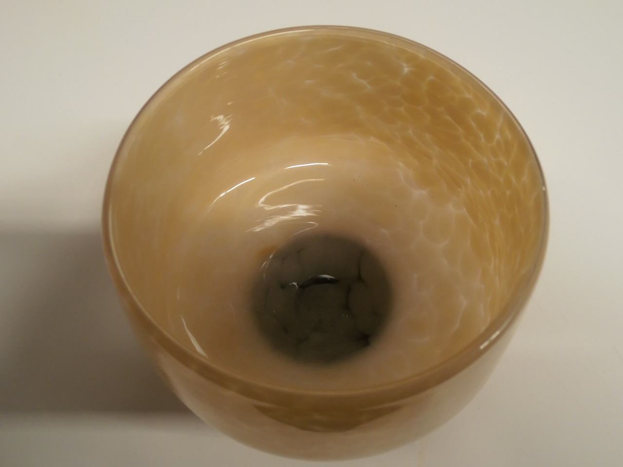 Signed glass - can't make out the signature | Antiques Board