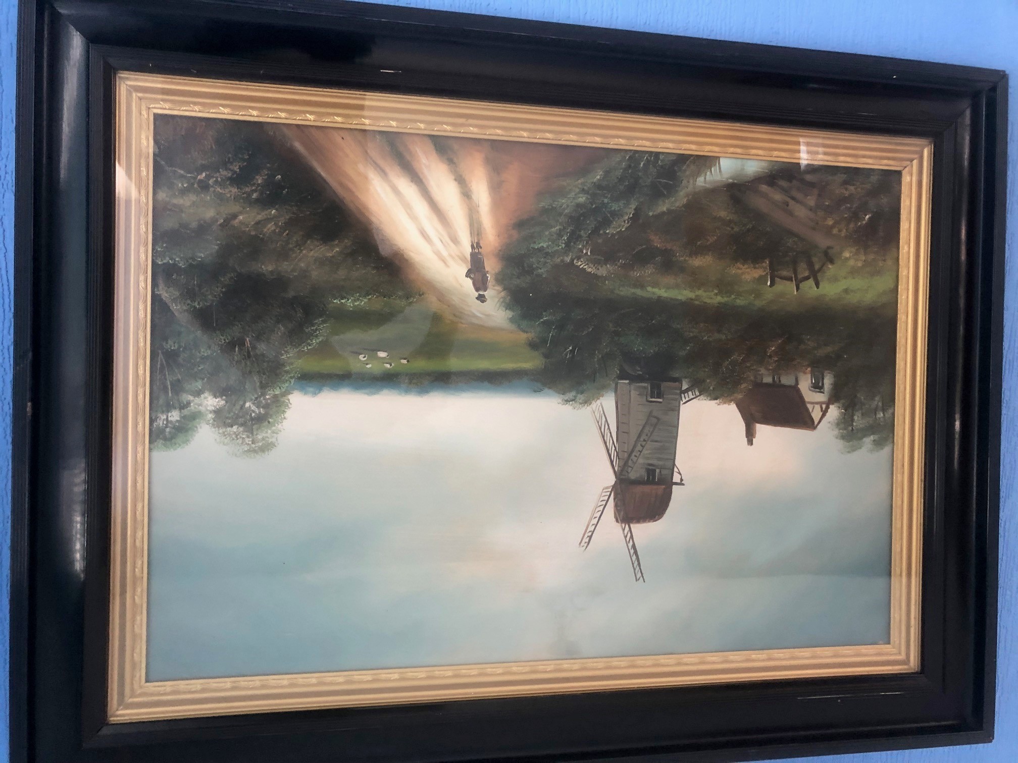 Help Identifying Artist | Antiques Board
