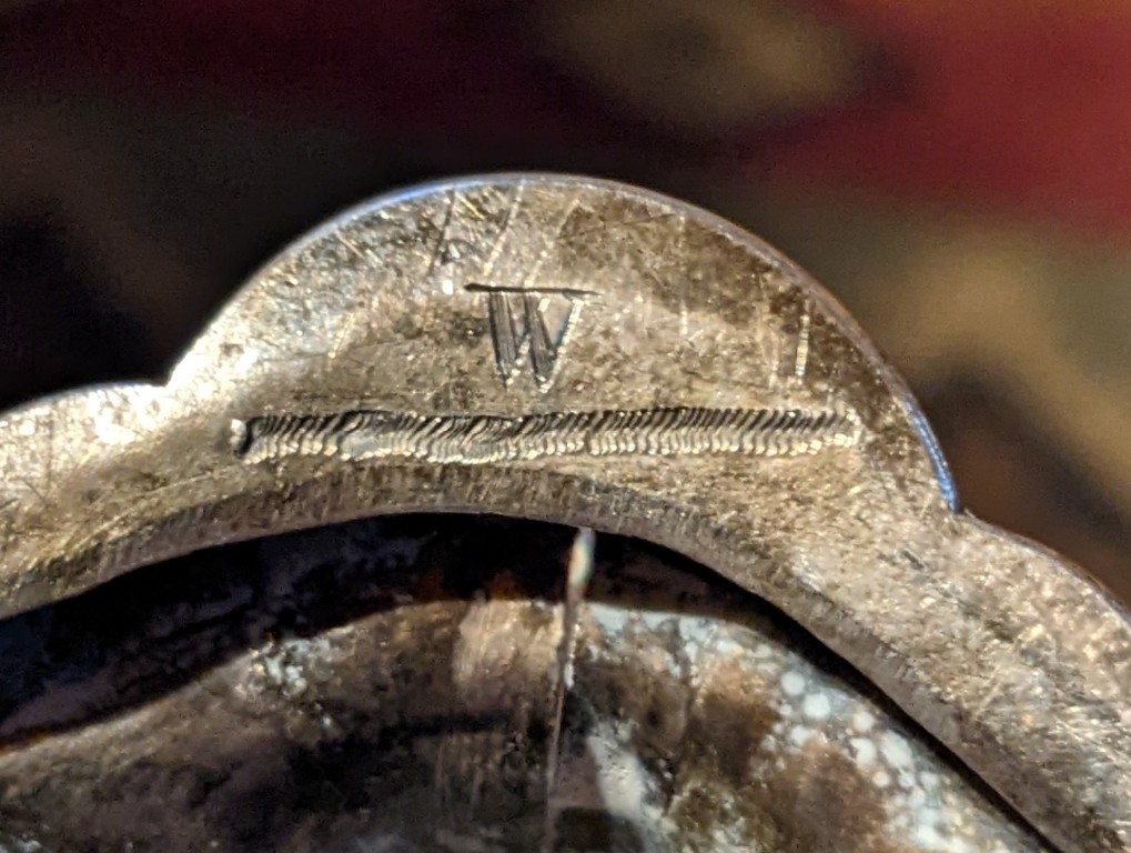 Germany early silver marks | Antiques Board