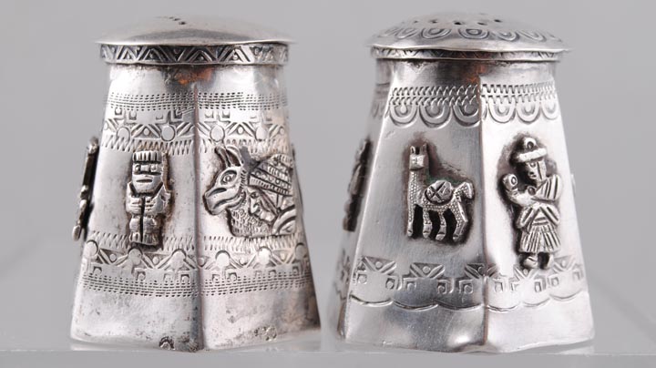 900 Silver Hallmark ID Needed | Antiques Board