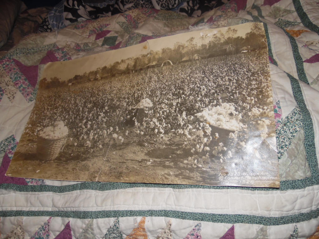 Very Rare John Coovert 1928 Photograph | Antiques Board