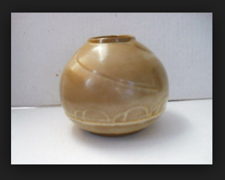 FRANKOMA Pattern Name Please? | Antiques Board