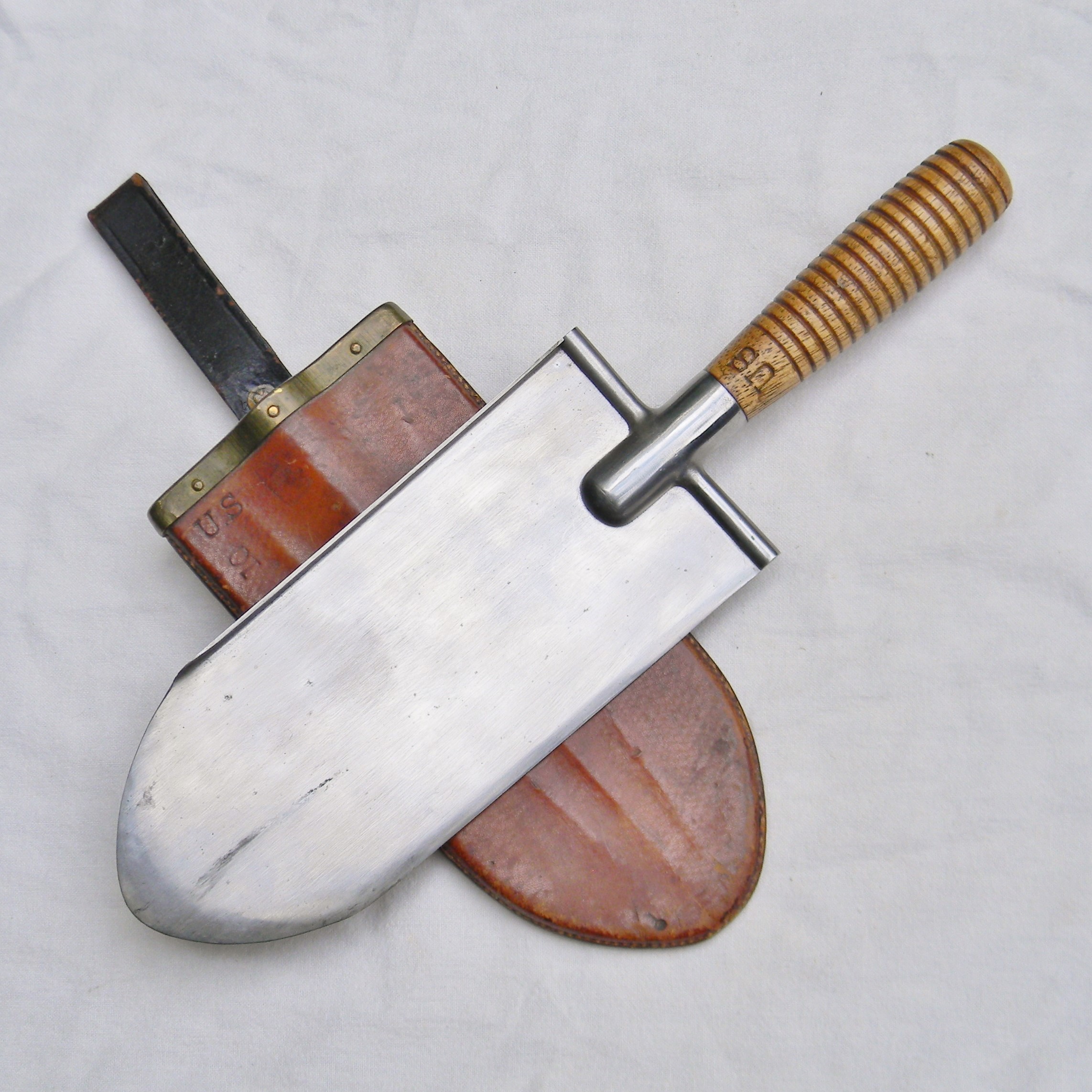 An oddity, but a sharp one! | Antiques Board