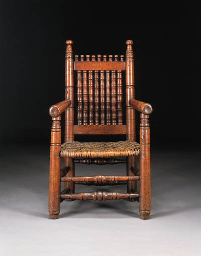 Earliest Known Piece of American Furniture? | Antiques Board