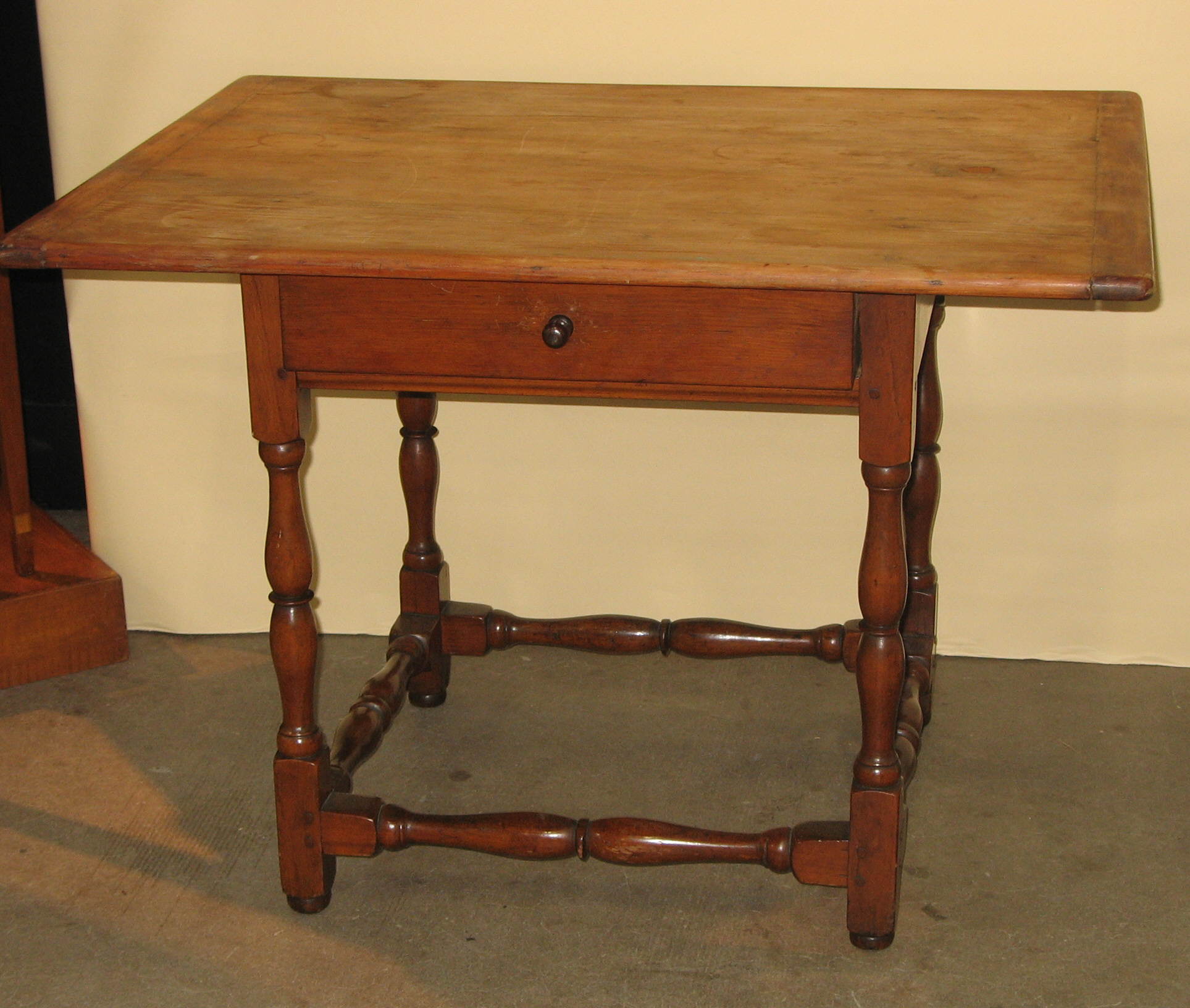 Tavern Table Antiques Board