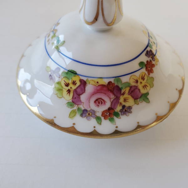 Sevres Teapot? | Antiques Board