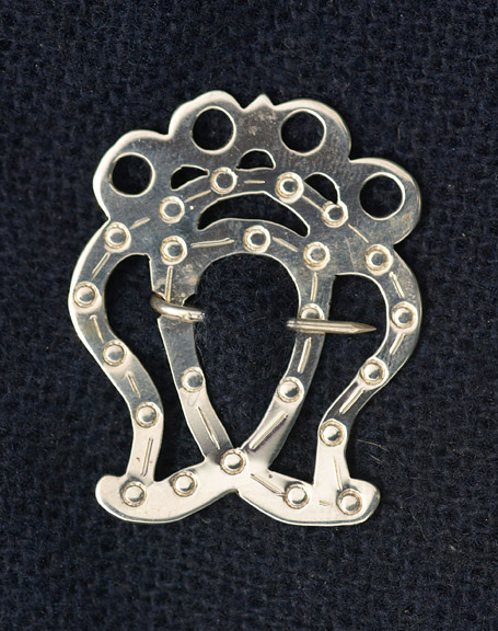 Fur Trade silver 2 | Antiques Board