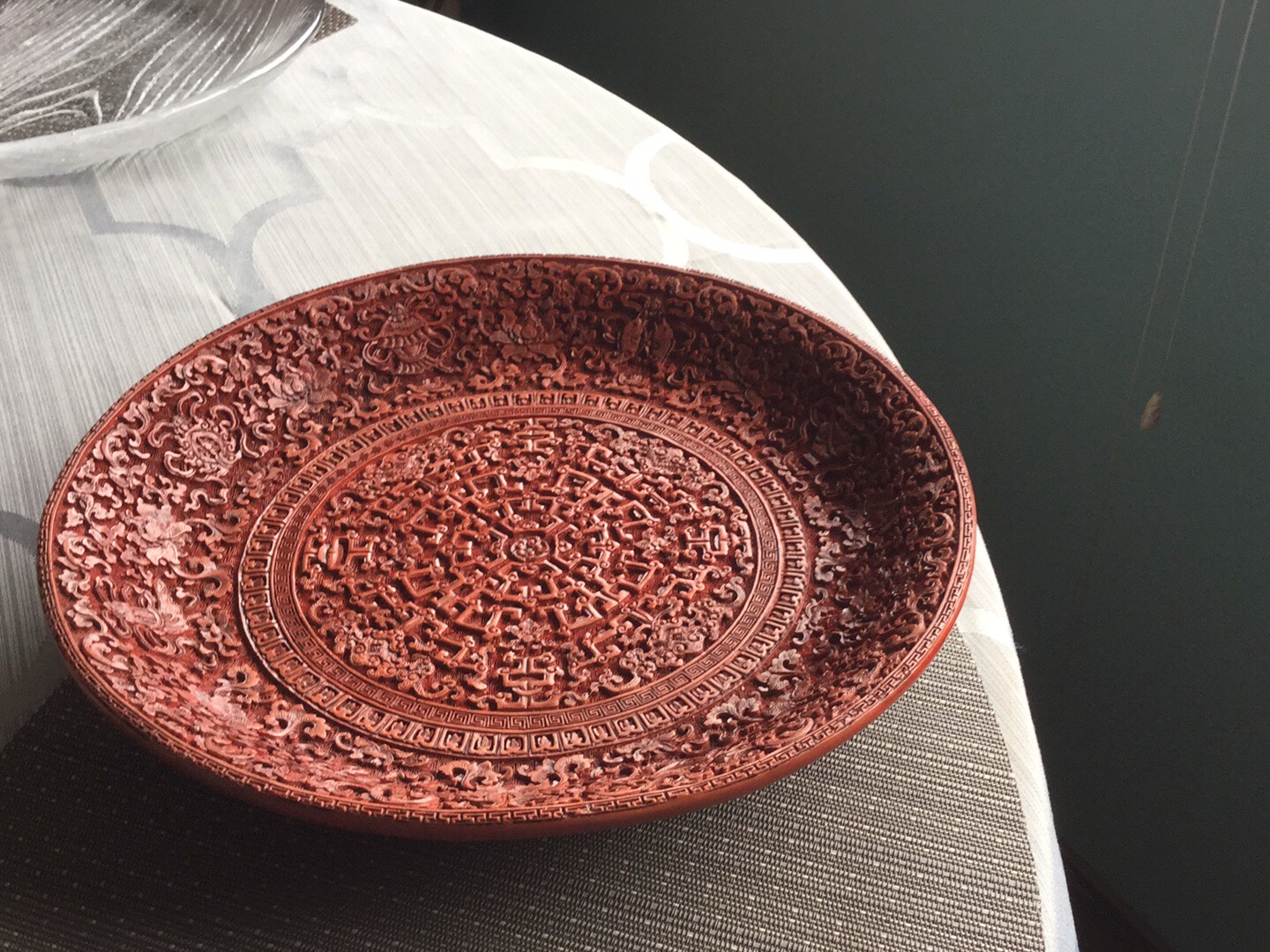 Cinnabar or not?? Real or reproduction? | Antiques Board