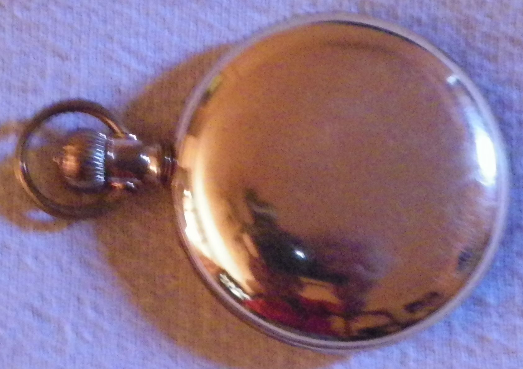 1893 AURORA WATCH COMPANY WORLD'S FAIR POCKET WATCH? | Antiques Board