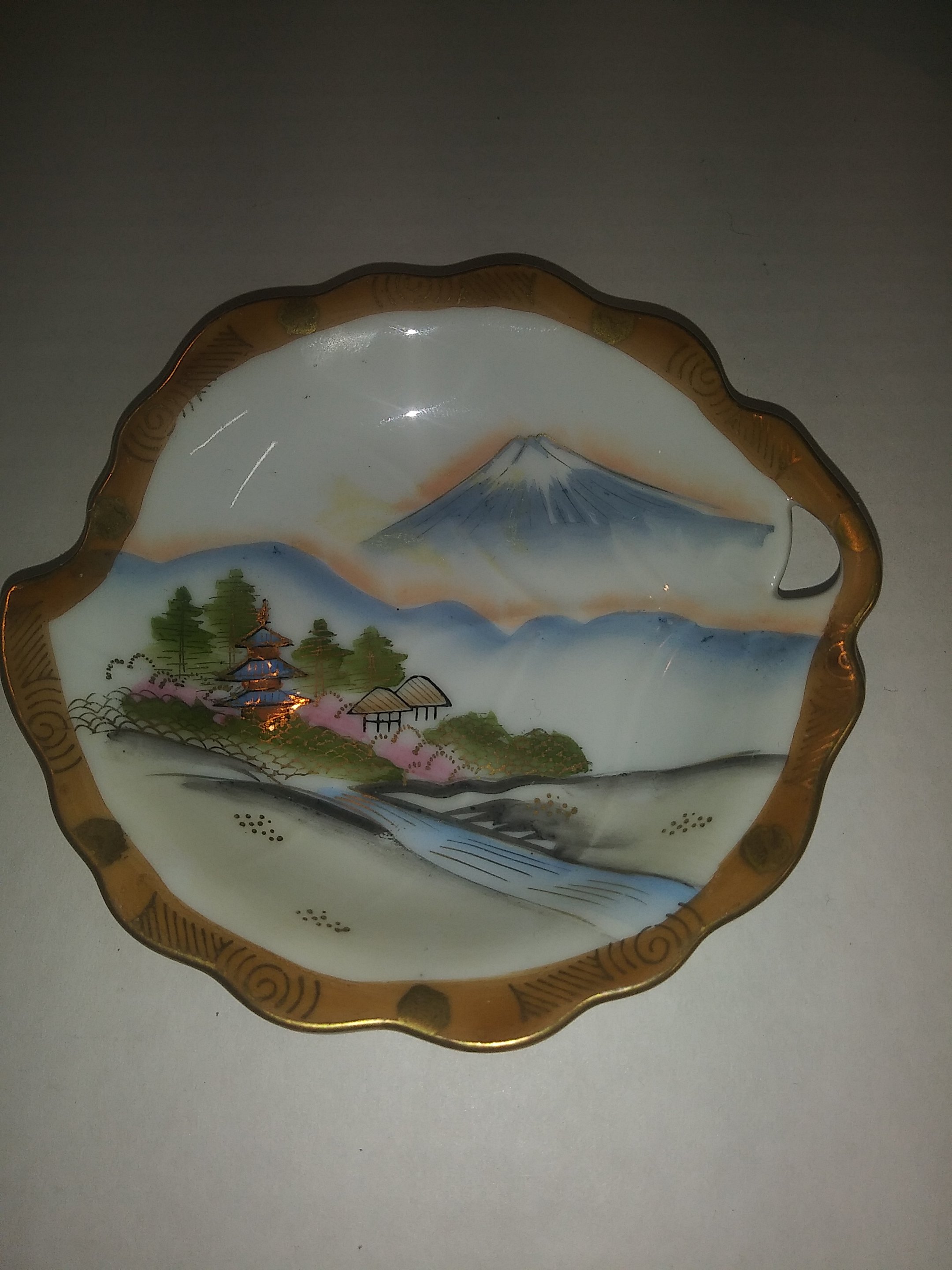 Acme China made in Japan | Antiques Board