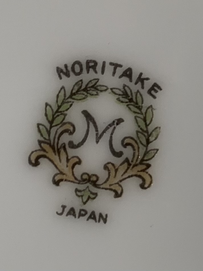 Back Stamp | Antiques Board