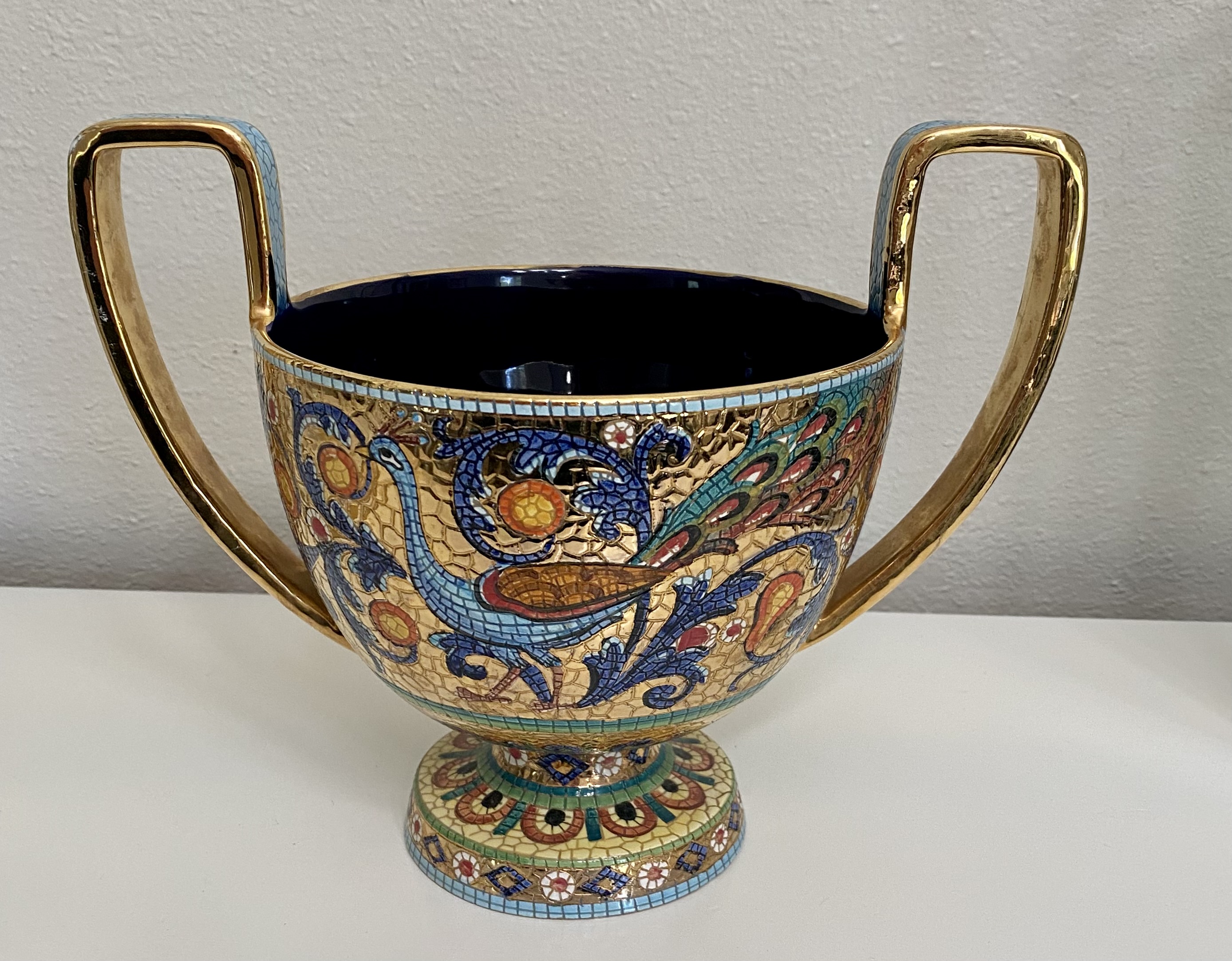Deruta 1 | Antiques Board